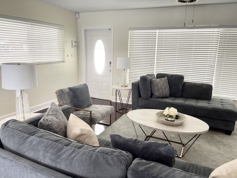 Ft Lauderdale Escapada Duerme Hasta 9 - Fort Lauderdale