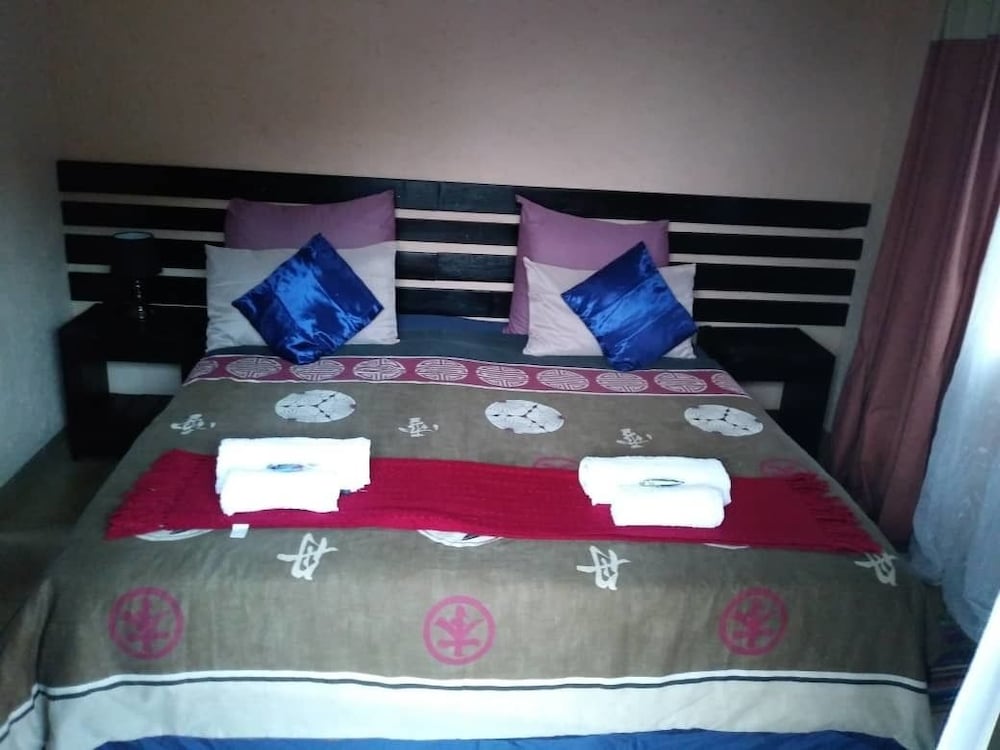 Teklos Bnb - Swaziland/ Eswatini