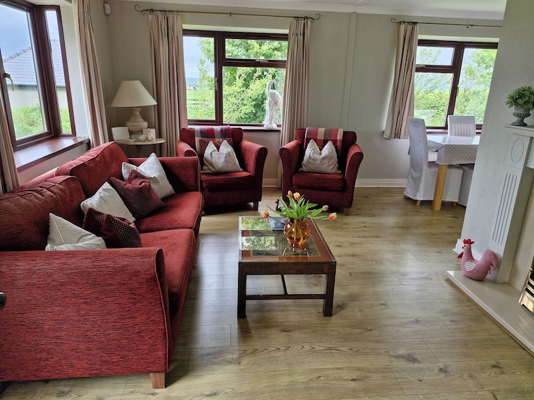 La Poule Brune West Cork - Clonakilty