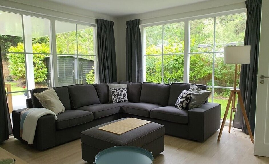 Familiehuis Populierenlaan 5 - Renesse