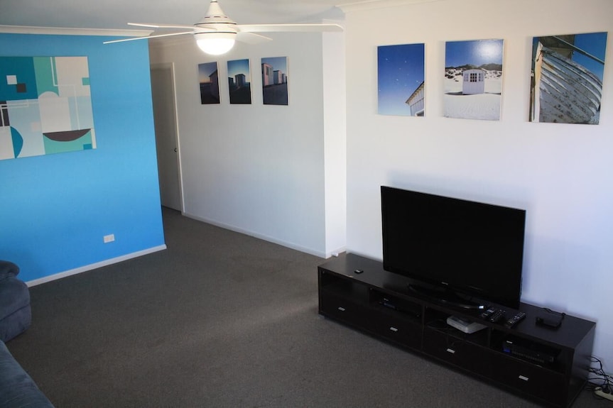 Blue Breeze - 4 Bedroom Double Story Home - Close To The Beach And Inns National Park - Dhilba Guuranda-Innes National Park