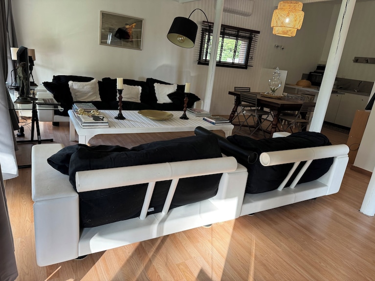 Luberon Authentique, Maison Style « Lodge » Au Cœur De La Nature - ibis budget Cavaillon