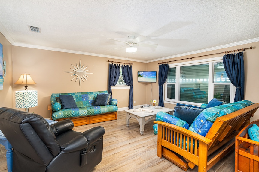Promotions De Juillet! Condo Ocean Dunes - Au Bord De L'océan - 1br / 1ba # 127 - Floride