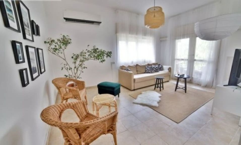 Ruppin Apartments-apartment5 - Tel Aviv