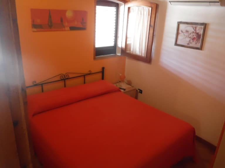 Apartamento Con Jardín 3. - Lampedusa