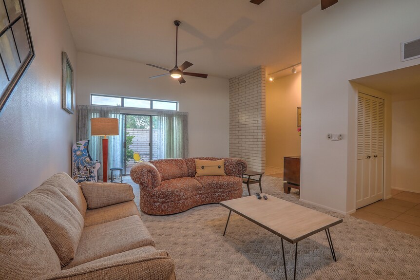 ** 50% Di Sconto Intro Rate ** Il "Sun Flower" A Mid-century Modern Vacation Home - Albuquerque, NM