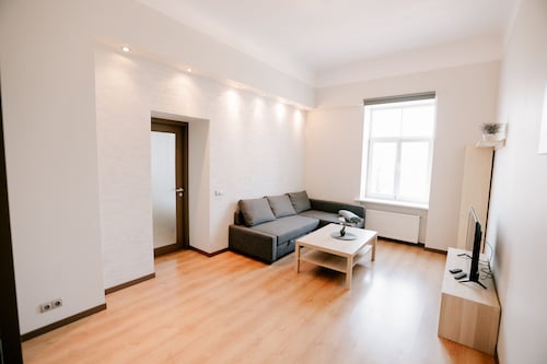 Heart Of Riga Old Town - Riverview - Riga, Latvia