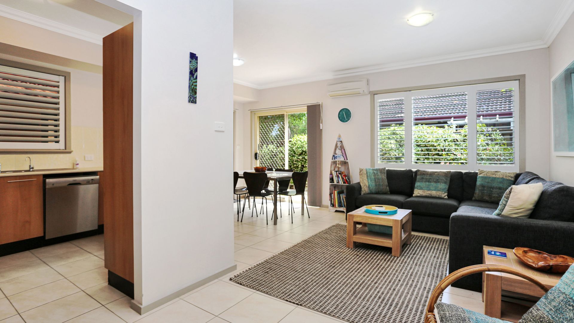 Close To Jimmys Beach - Tea Gardens