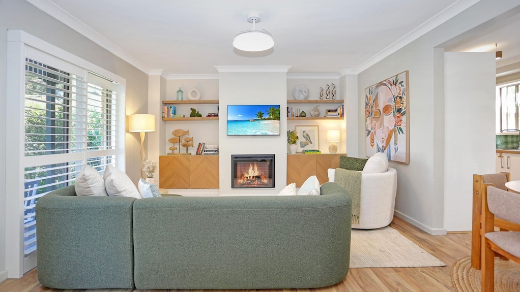 Tilly And Annies Place - Hawks Nest