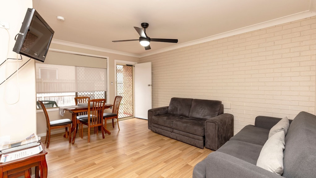 Jade Gardens - Pet Friendly - Tea Gardens