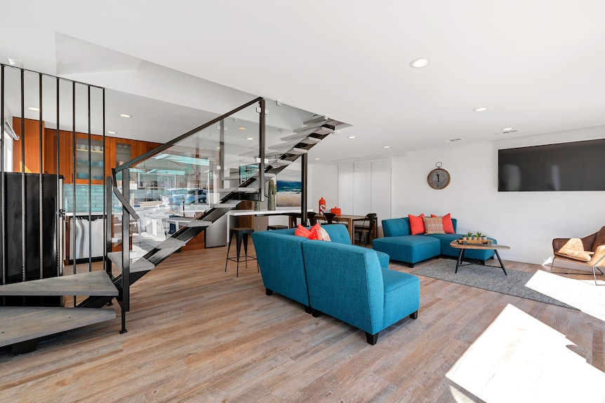 Private Patio, Steps To The Sand! Walk To Village! A/c - Carlsbad State Beach, CA