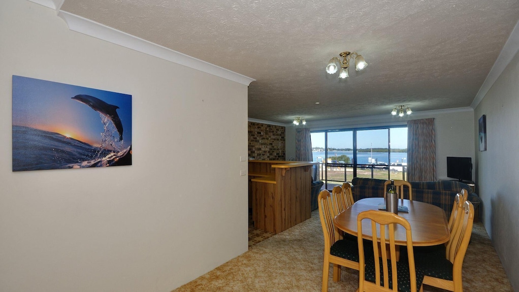 4 Rio Vista! - Spectacular Views Of The Myall River - Hawks Nest