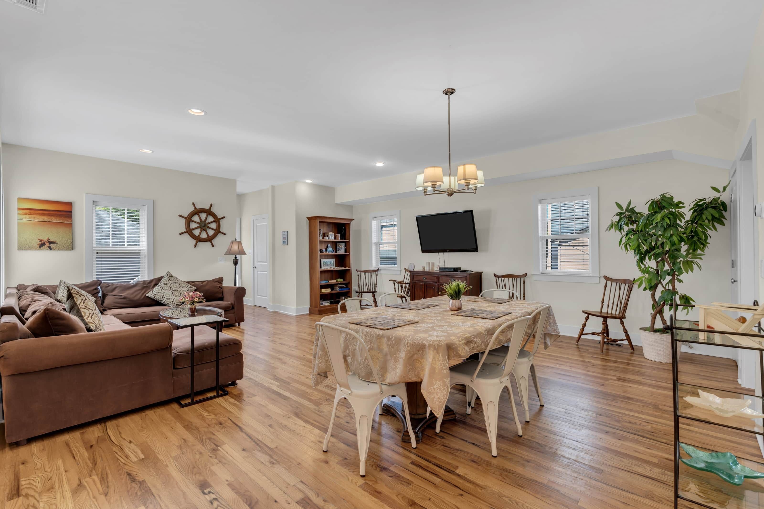 Sunset Manor - Belmar, NJ