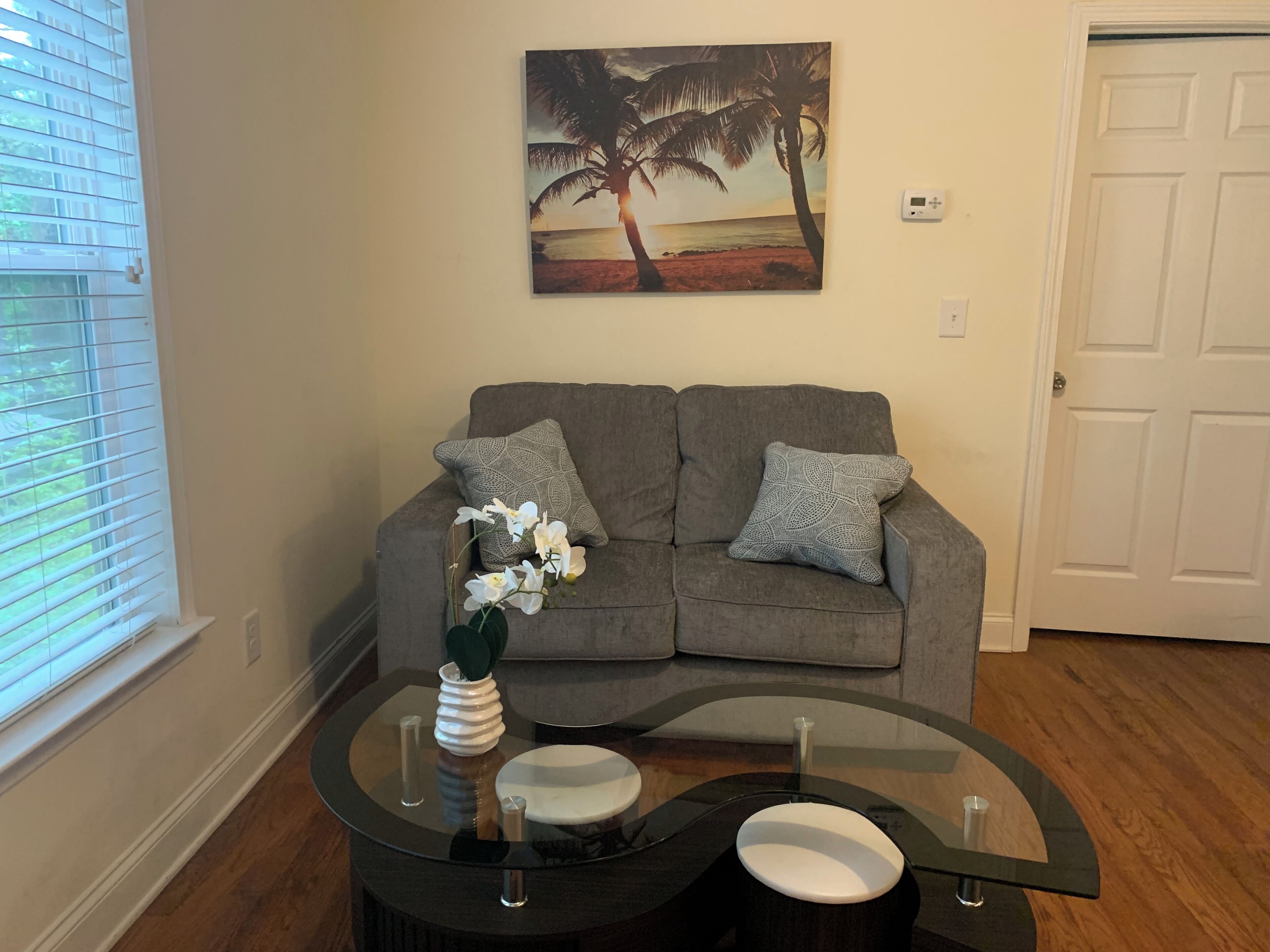 Neu! Gemütliche Inlaw-suite In Brookhaven - Stone Mountain, GA