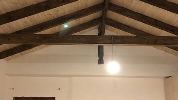 Apartamento (Ground Floor) | 1 quarto, roupa de alta qualidade, com decoração personalizada