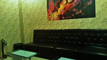 Sala de karaokê
