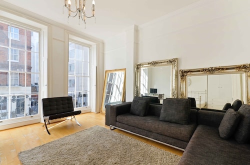 Suite Delux Mayfair - Marylebone