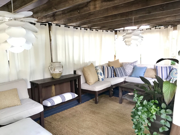 Beautifully Restored Home In Wilmington Historic District With Pool - Wilmington, NC