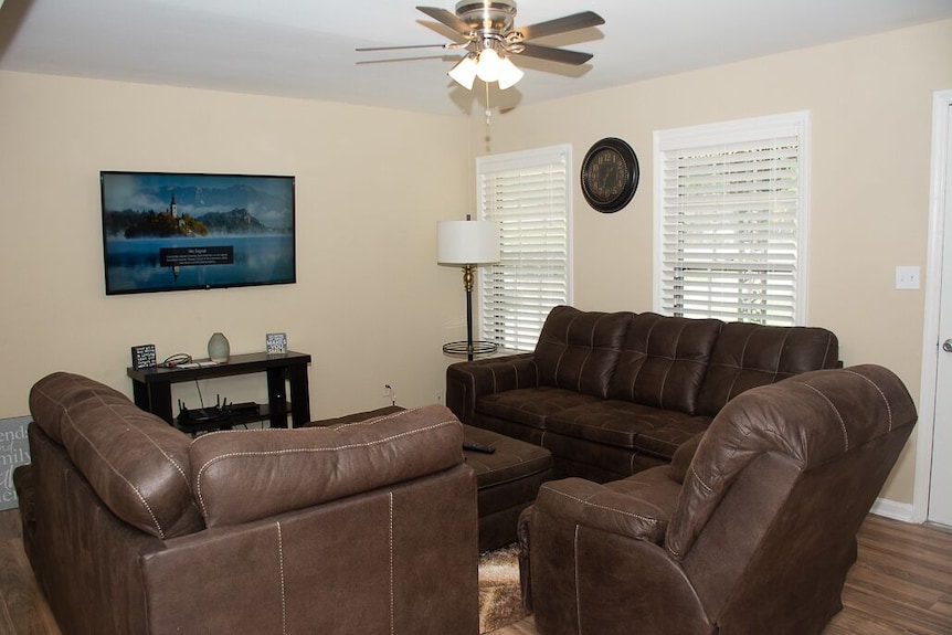 Acerca De Legacy House @ Concord - Douglasville, GA