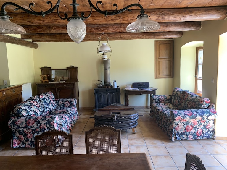 Un Retour Dans Le Passe .. Dans Un Havre De Paix - Haute-Loire