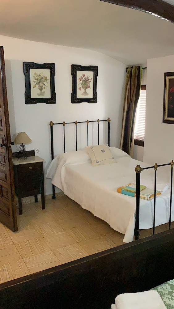 Rural Accommodation Cortijo Bustamante - Baza