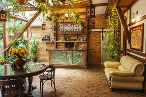 Bar (na propriedade)