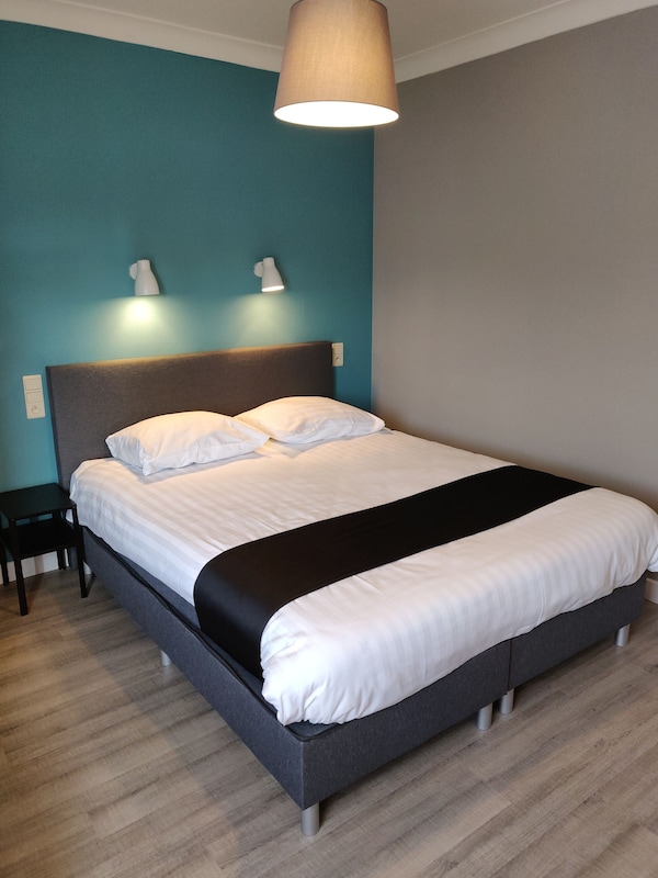 Bokrijks Hotel - Hasselt