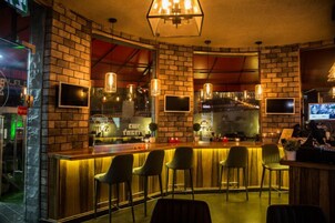 Bar (na propriedade)