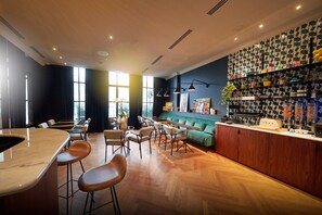 Bar (no alojamento)