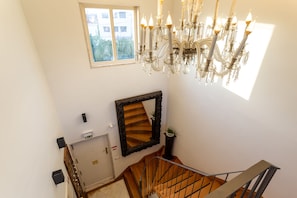 Escadas
