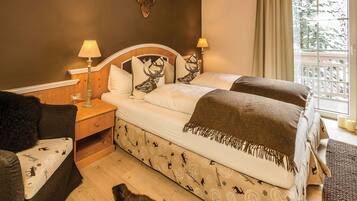 Suite Júnior | Berços/camas para crianças grátis, Wi-fi grátis