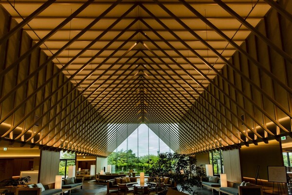 Sorano Hotel - Tachikawa