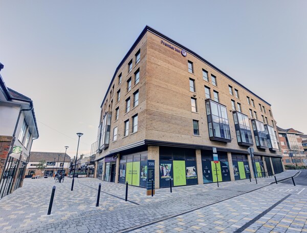 Premier Inn Horsham Town Centre - Horsham