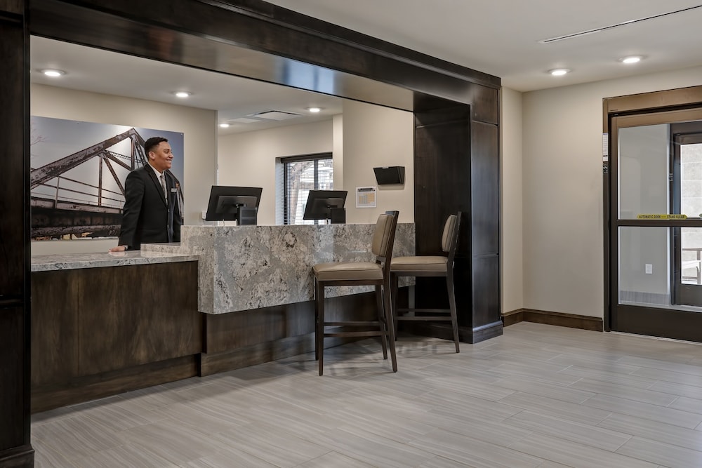 Staybridge Suites Overland Park - Kansas City S By Ihg - Olathe, KS