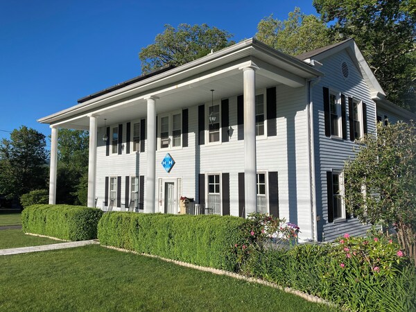 Terrell House B&b - North Carolina