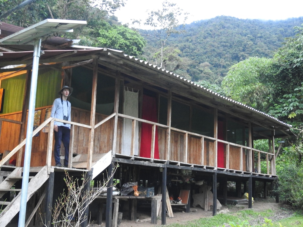 Tunky Wasi - Sapan Sachayoc - 旅舍 - 庫斯科