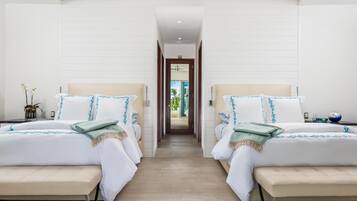 8 quartos, Wi-Fi de cortesia