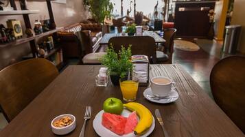 Área de restauração