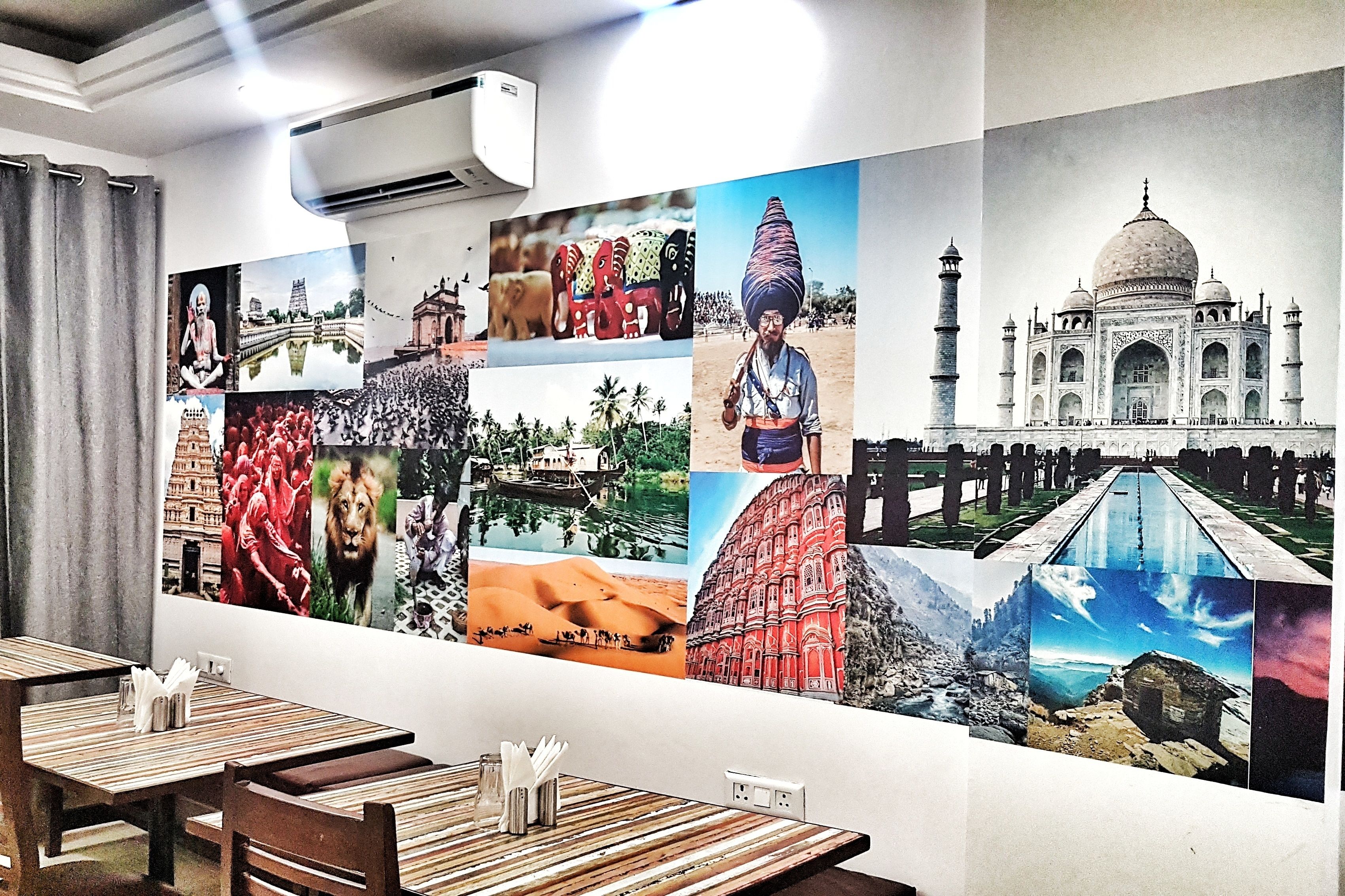 Culinária internacional