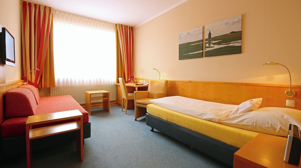 Hotel Hanken - Wangerooge