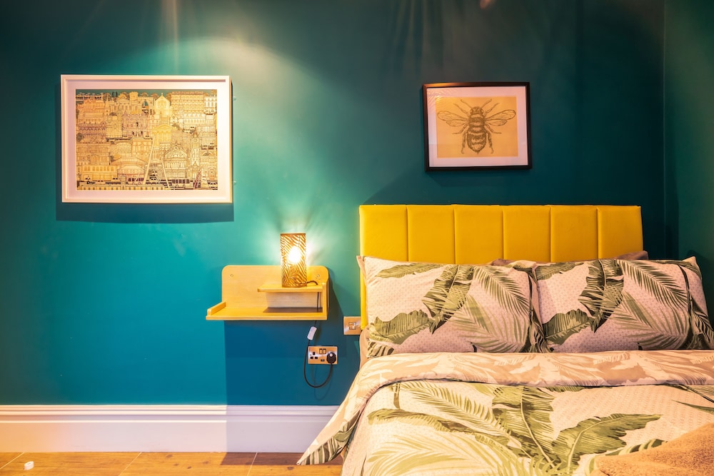 아트 하우스 - 북아일랜드