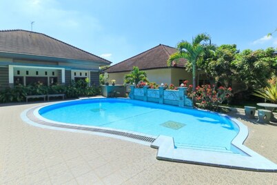 Villa Bunga