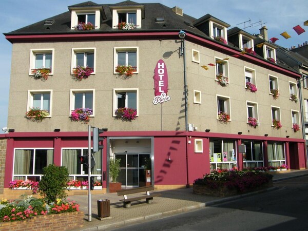 Hotel Saint Pierre - Calvados