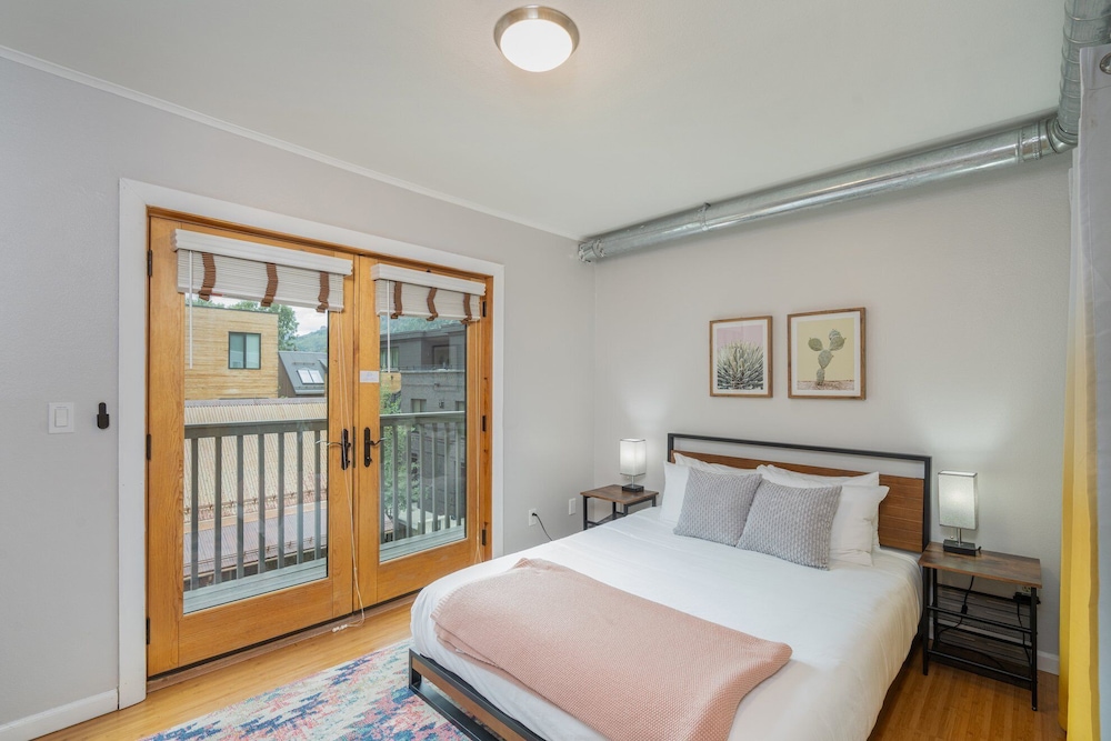 ¡Nuevo! Needle Rock Condo 100 Yardas A La Góndola, River Trail Y Main Street - Silverton