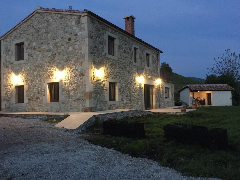 Casa Rural Costalisa - Cantabria
