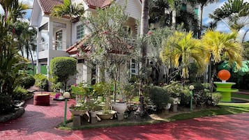 Fachada
