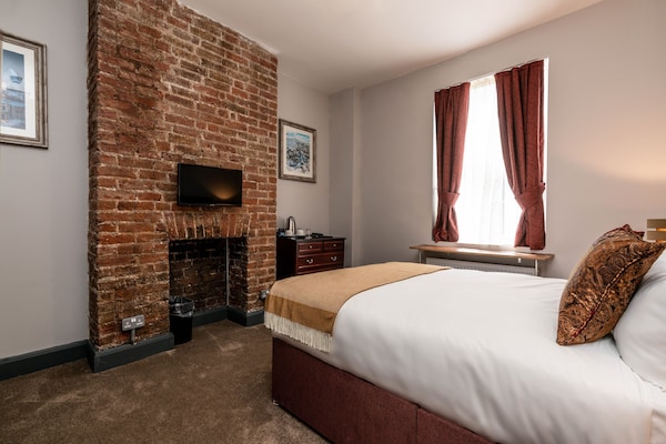 Cappadocia Guest House - Kemptown