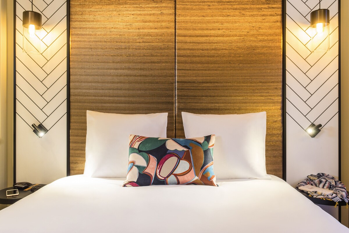 Mercure Luxembourg off Kirchberg Reviews, Deals & Photos 2023 - Expedia