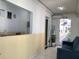 Recepção