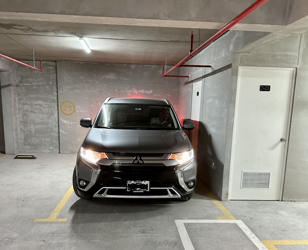 Apartments Geniom - Callao